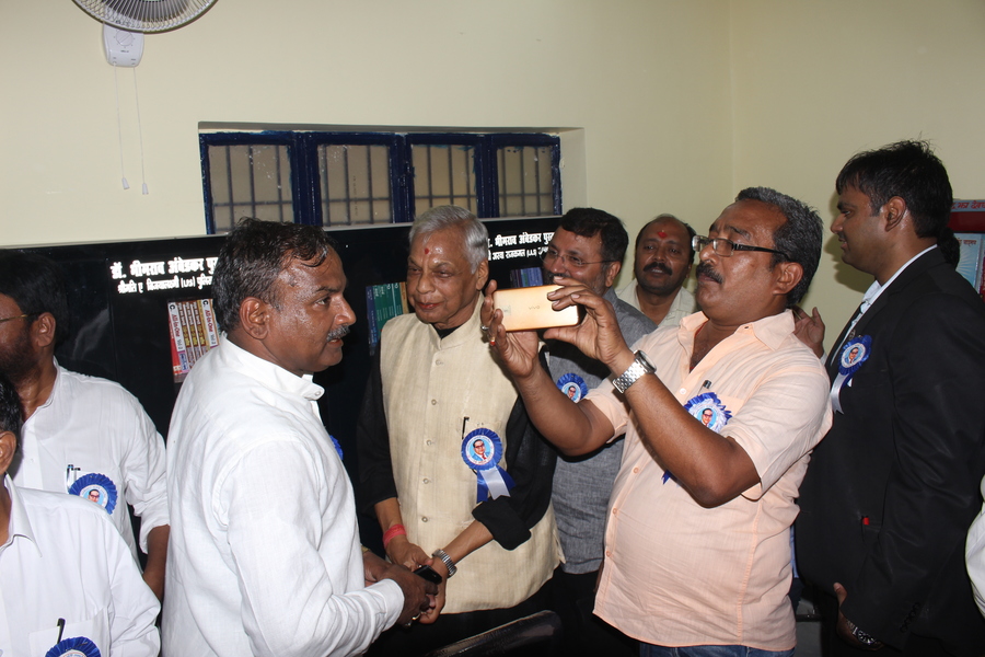 Welcome to Dr. Bhim Rao Ambedkar Library, Deoghar | डाॅ0 अम्बेडकर ...